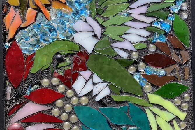 Mosaic Classes - Who Will Love This Experience?