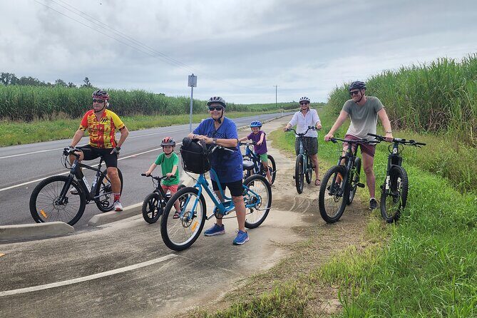 Mossman Highlights eBike Tour - Final Thoughts