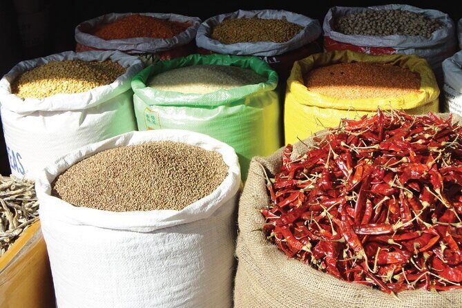 Most Amazing Colombo Walking & Street Food Tour. AM & PM - Analyzing the Value