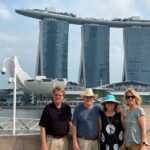 *Most Popular* The Singapore City Tour (Transportation Included) - A Thorough Breakdown of the Itinerary
