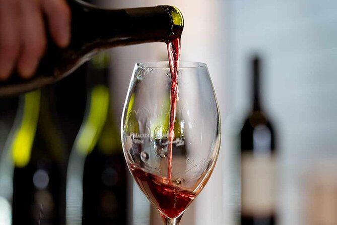 *Most Popular* Winery Tour in the Macedon Ranges - A Breakdown of the Itinerary