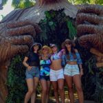 Mother Nature, Tulum and beach paradise with lunch - The Itinerary: A Detailed Walkthrough