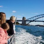 Mother's Day Cruise on Sydney Harbour - Practical Considerations and Tips