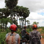 Motobike Countryside Adventure - Full day with lakeside lunch - The Role of the Guide and Group Size