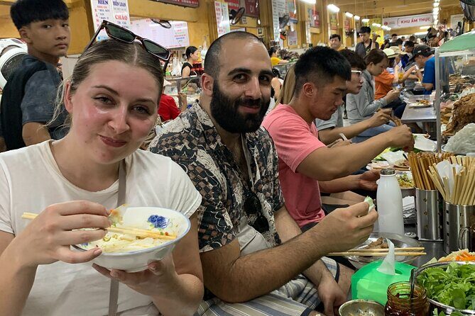 Motobike tour with local - Foody Private Tour - Who Will Love This Tour?