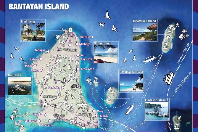 Motorbike and Bicycle Rentals Bantayan Island - Final Thoughts: Who Should Consider Renting?