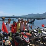 Motorbike Experience Hue to Hoi An Over Via Hai Van pass with Amazing Easy Rider - The Iconic Hai Van Pass