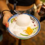 Motorbike Food Tour in Chiang Mai - What You Can Expect at Each Stop