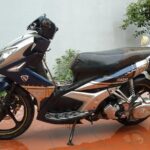 Motorbike rental Ninh Binh (Automatic 135cc) - Itinerary & Key Stops
