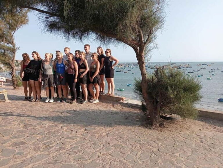 Motorbike Tour From Da Lat to Mui Ne 1 Scenic Easy Rider Day - Who Will Love This Tour?