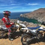 Motorcycle Off Road Tour - Who This Tour Is Best For