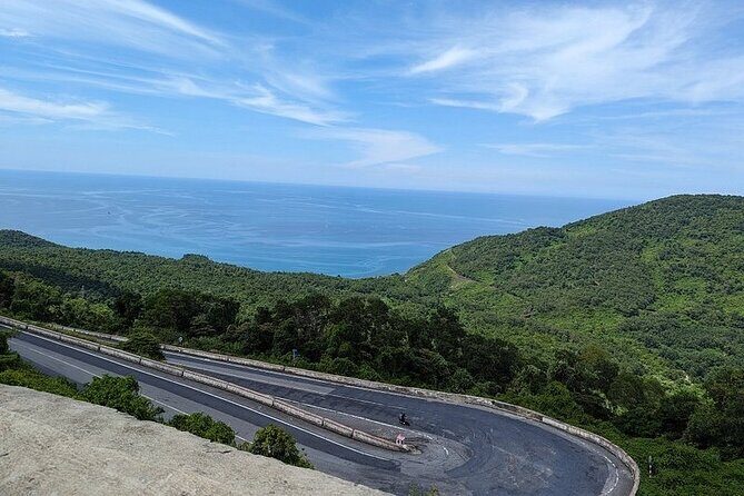 Motorcycle Private Tour with Driver Hue-Da Nang-Hoi An or V.V. - Who Is This Tour Best For?