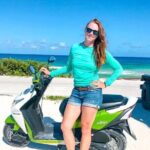 Motorcycle Rentals in La Paz - The Itinerary and Local Highlights