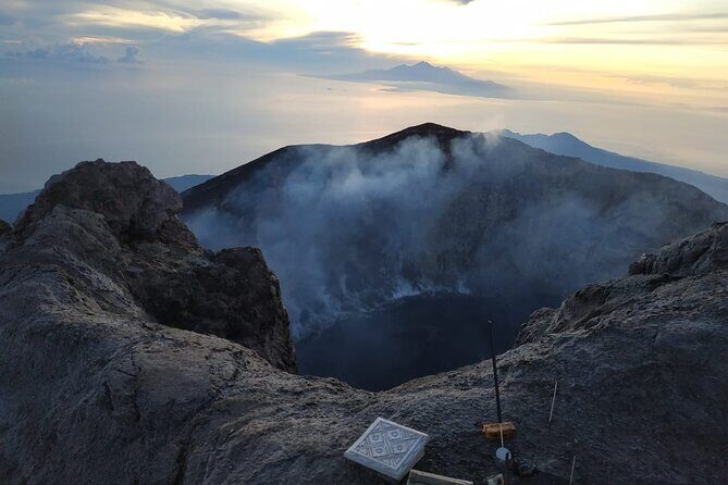 Mount Agung Sunrise Hiking - Authentic Experiences and Review Insights