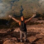 Mount Agung Sunrise Trekking with Local Guide - The Trek Itself: A Step-by-Step Breakdown
