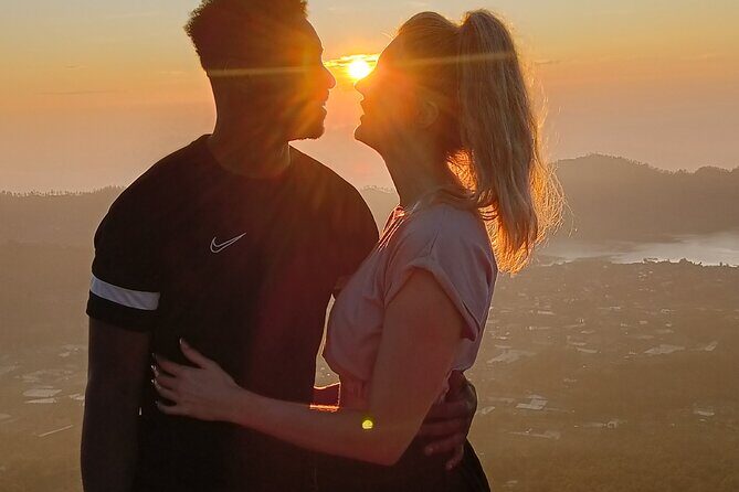 Mount Batur Jeep and hot spring - What Travelers Say