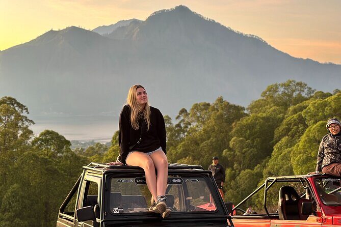 Mount Batur Jeep & Hot Spring Tour - Who Should Consider This Tour?