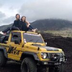Mount Batur Jeep Tour - What’s Included and What’s Not
