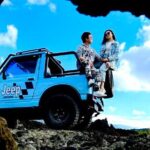 Mount Batur Jeep Tour With Sunrise - What’s Included and What’s Not