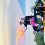 Mount Batur Sunrise By 4WD Jeep - The Sum Up