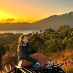 Mount Batur Sunrise by Jeep Combo Experience - Visiting the Black Lava and Sand