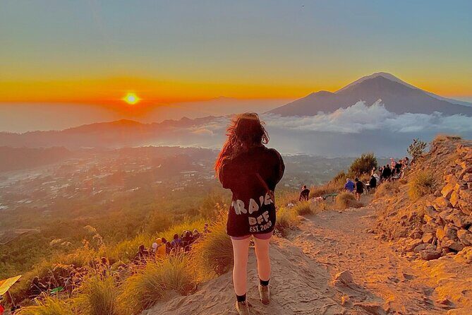 Mount Batur Sunrise Hike, Breakfast & Hot Spring - What Makes This Tour Stand Out?