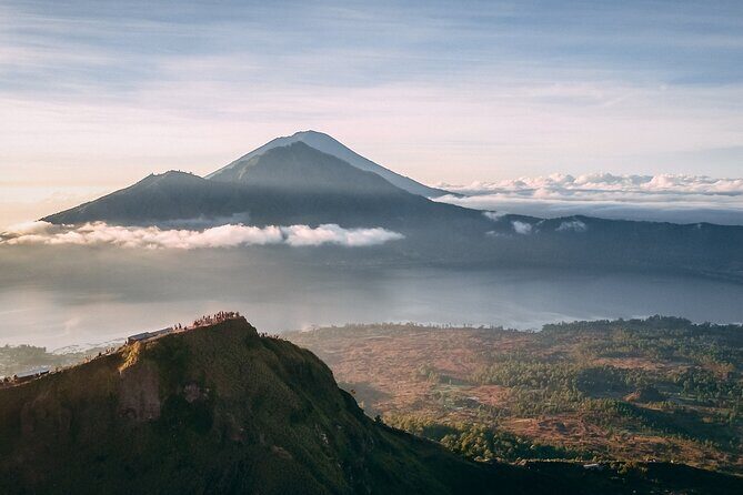 Mount Batur Sunrise Hiking and Ubud Bali Tour - Transportation & Practical Considerations