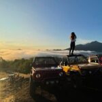 Mount Batur Sunrise Jeep Tour - What’s Included and What’s Not?