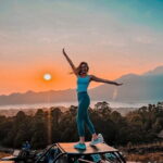 Mount Batur Sunrise Jeep Tour with Special Breakfast - Key Points