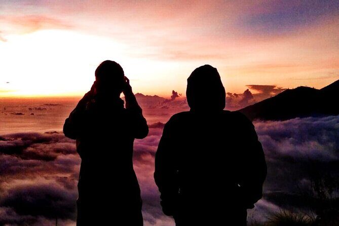 Mount Batur Sunrise Sharing Hike With Breakfast - How This Tour Fits into Your Bali Adventure