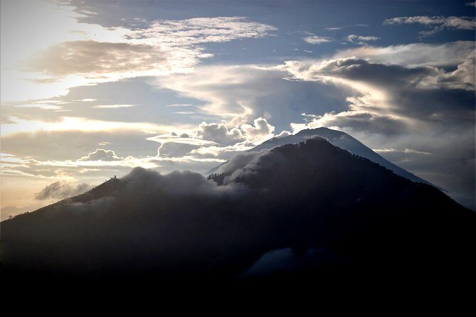 Mount Batur Sunrise Trekking - Who Will Love This Tour?