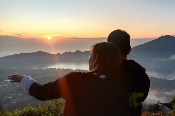 Mount Batur Sunrise Trekking and Breakfast at Restaurant (Private Tours) - The Bottom Line