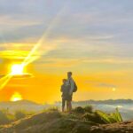 Mount Batur Sunrise Trekking and Hidden Waterfall - Authentic Experiences Highlighted in Reviews