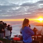 Mount Batur Sunrise Trekking and Spa Packages - The Experience: From Dawn to Relaxation