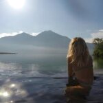 Mount Batur Sunrise Trekking experience & natural hot spring - Exploring the Itinerary: Step-by-Step