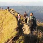 Mount Batur Sunrise Trekking - Free WiFi - The Itinerary: What to Expect
