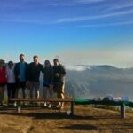 Mount Batur Sunrise Trekking Private Tour with Breakfast and Hotel Transfer - Who Should Consider This Tour?