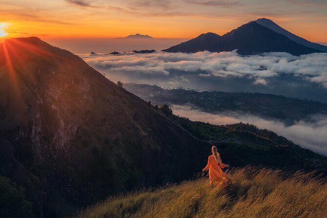 Mount Batur Sunrise Trekking Ubud + Tour - Why This Tour Is Worth It