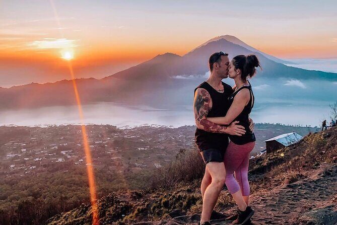 Mount Batur Sunrise Trekking with Breakfast - All Inclusive Tour - A Deep Dive into the Mount Batur Sunrise Trek