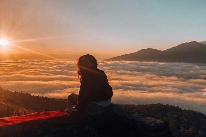 Mount Batur Sunrise Trekking With Guide & Breakfast - Authenticity & Local Flavor