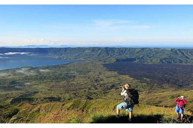 Mount Batur Sunrise Trekking with Hotel Transfers - What You Get for the Price of $95