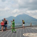 Mount Batur Volcano, temples, Scenic Rice Terrace and Swing - Why This Tour Is a Great Choice