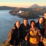 Mount Bromo & Ijen & Madakaripura Waterfall Tour (3D2N) - Hotel - Mount Bromo: Sunrise and Sea of Sand
