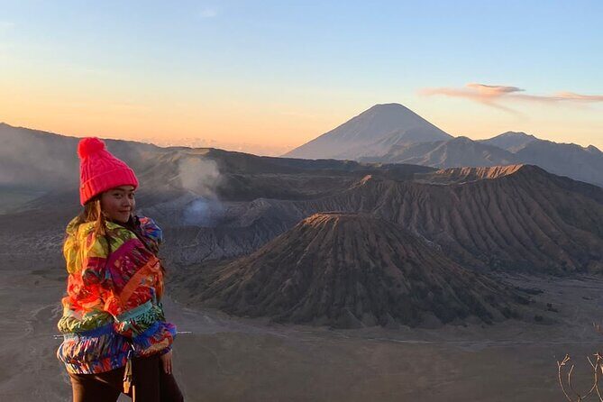 Mount Bromo Private Sunrise Tour - From Surabaya (23:30-13:00) - Who This Tour Is Perfect For