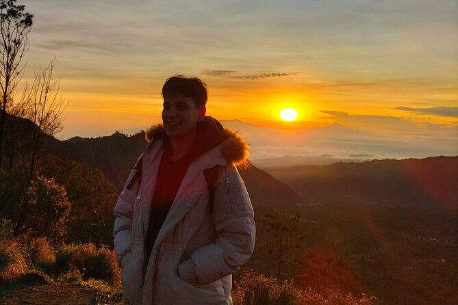 Mount Bromo Sunrise 1 Day Private Tour - The Logistics and What It Means for You
