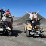 Mount Bromo Sunrise Shared Guided Tour from Surabaya - Whats Included and Whats Not