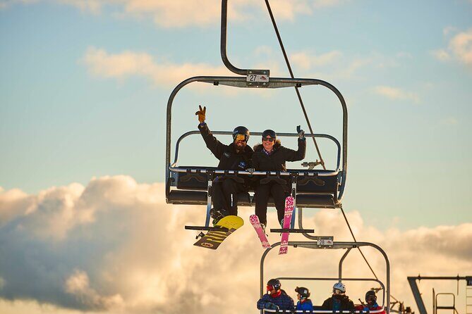 Mount Buller Sightseeing Tour - First Impressions: Is This Tour Worth It?