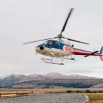 Mount Cook: 20-Minute Alpine Vista Helicopter Flight - What to Expect During the Flight