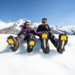 Mount Cook: 3 Hour Heli Hike to the Tasman Glacier - What the Reviews Say