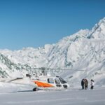Mount Cook: 50-Minute Aoraki Scenic Helicopter Flight - Why This Tour Is Worth the Price